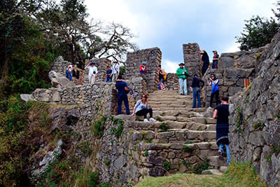 Inca Trail to Machu Picchu: 2D/1N Adventure | Inca Rail